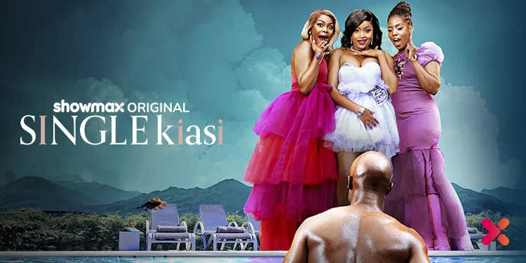 Showmax Logo & Brand Assets (SVG, PNG and vector) - Brandfetch