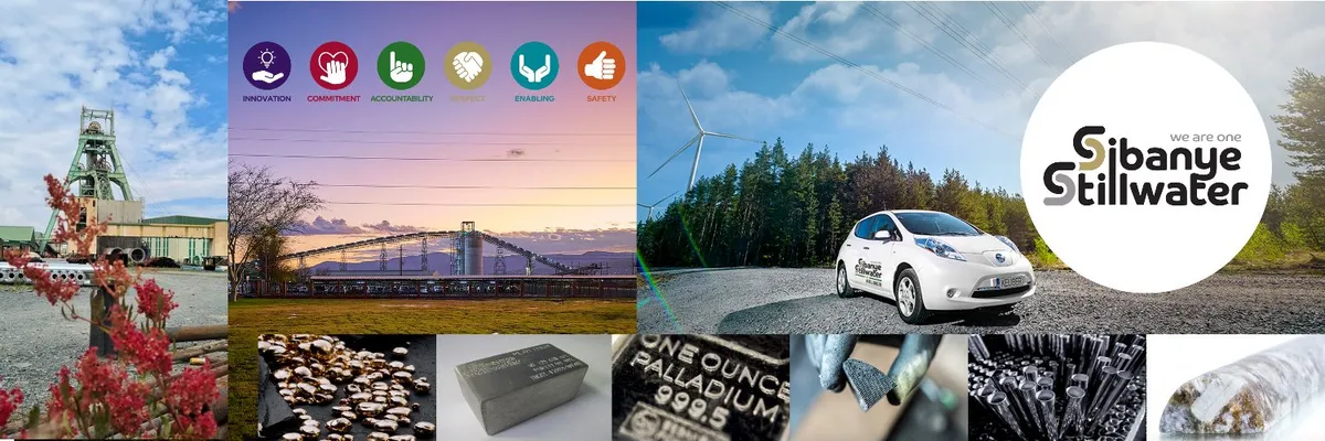 Sibanye Logo & Brand Assets (SVG, PNG and vector) - Brandfetch