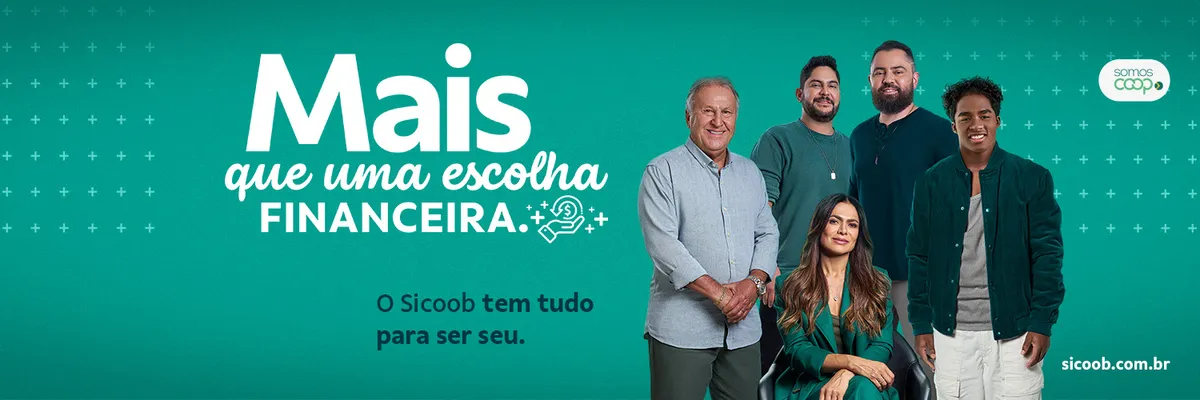 Sicoob Logo & Brand Assets (SVG, PNG and vector) - Brandfetch