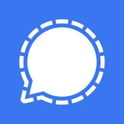 Signal Messenger Logo & Brand Assets (SVG, PNG and vector) - Brandfetch