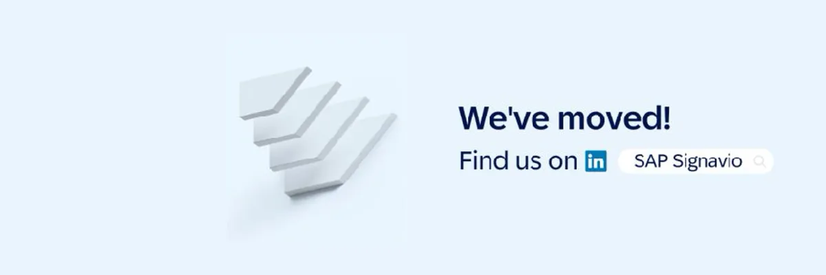 SAP Signavio Logo & Brand Assets (SVG, PNG and vector) - Brandfetch