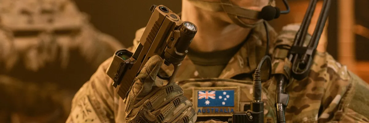 SIG SAUER Logo & Brand Assets (SVG, PNG and vector) - Brandfetch