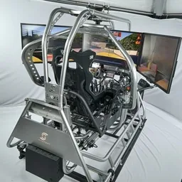 SimCraft Logo & Brand Assets (SVG, PNG and vector) - Brandfetch