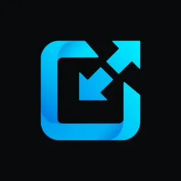 Simple Image Resizer Logo & Brand Assets (SVG, PNG and vector) - Brandfetch