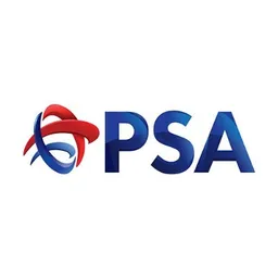 PSA Singapore Logo & Brand Assets (SVG, PNG and vector) - Brandfetch