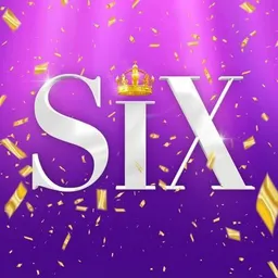 SIX Logo & Brand Assets (SVG, PNG and vector) - Brandfetch