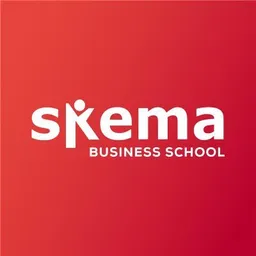 SKEMA Business School Logo & Brand Assets (SVG, PNG and vector) - Brandfetch