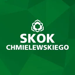SKOK Chmielewskiego Logo & Brand Assets (SVG, PNG and vector) - Brandfetch