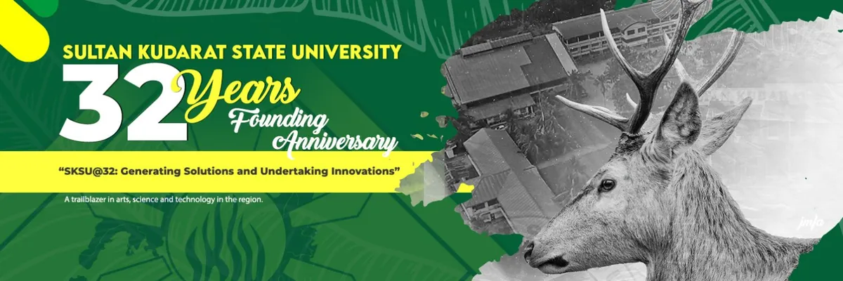 Sultan Kudarat State University Logo & Brand Assets (SVG, PNG and ...