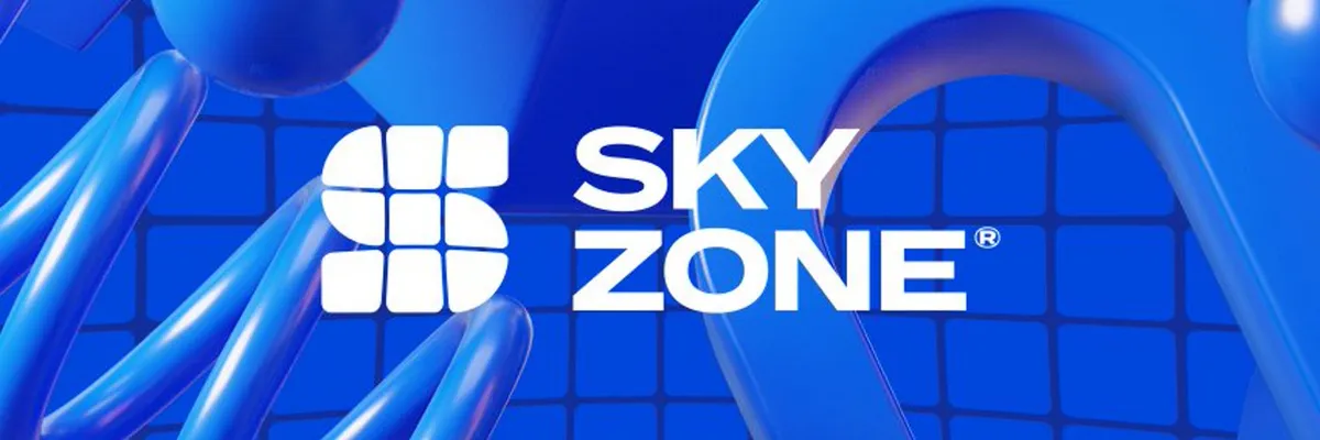 Sky Zone Logo & Brand Assets (SVG, PNG and vector) - Brandfetch