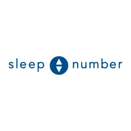 sleep logo font