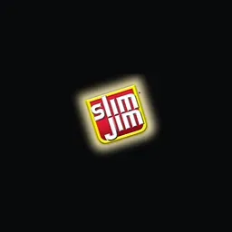 slim jim logo evolution