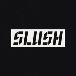 slush font