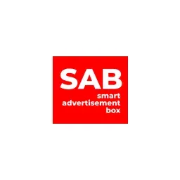 sab logo vector