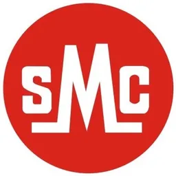 SMC Flavours & Fragrances Logo & Brand Assets (SVG, PNG and vector ...