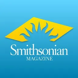 smithsonian icon