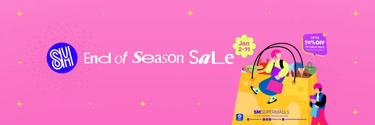 SM Supermalls Logo & Brand Assets (SVG, PNG and vector) - Brandfetch