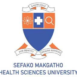 Sefako Makgatho Health Sciences University Logo & Brand Assets (SVG ...