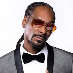Snoop Dogg Logo & Brand Assets (SVG, PNG and vector) - Brandfetch