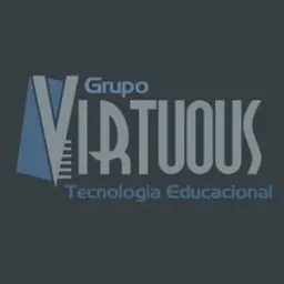 Grupo Virtuous Logo & Brand Assets (SVG, PNG and vector) - Brandfetch