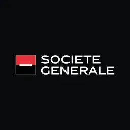 societe generale logo vector