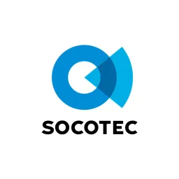 Groupe SOCOTEC Logo & Brand Assets (SVG, PNG and vector) - Brandfetch
