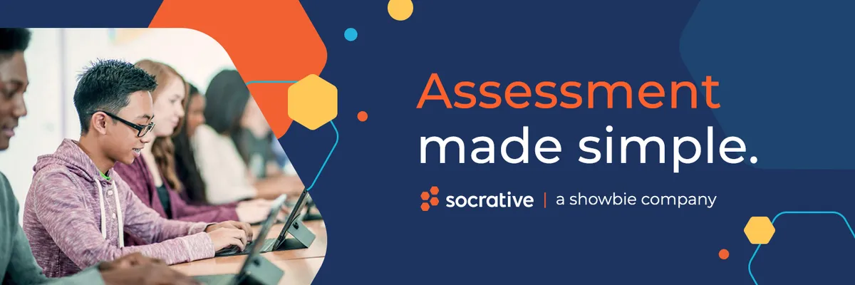 Socrative Logo & Brand Assets (SVG, PNG and vector) - Brandfetch