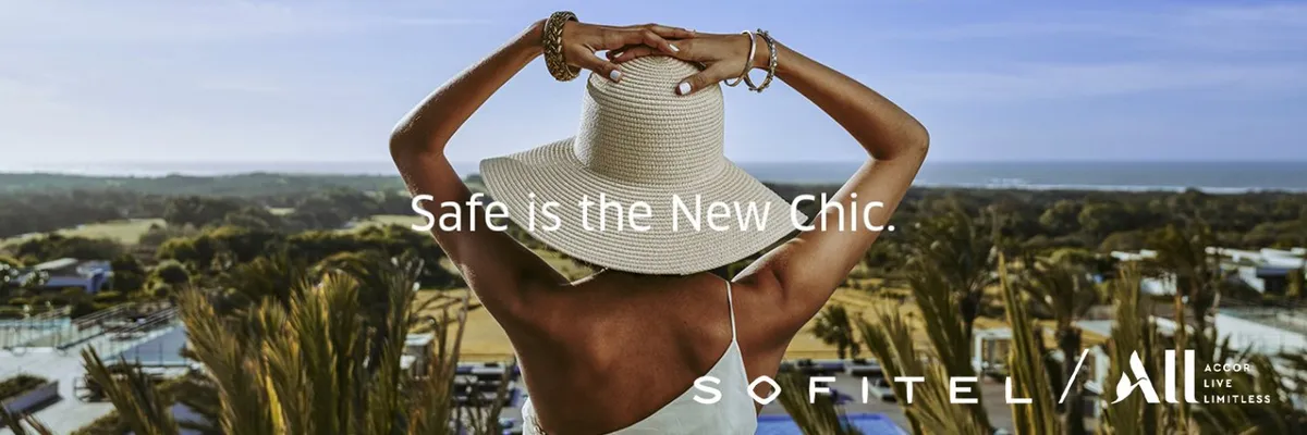 Sofitel Logo & Brand Assets (SVG, PNG and vector) - Brandfetch