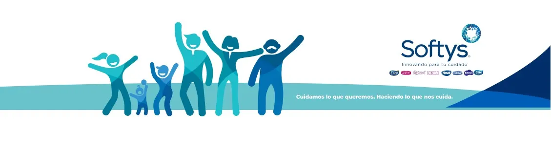 Softys Logo & Brand Assets (SVG, PNG and vector) - Brandfetch