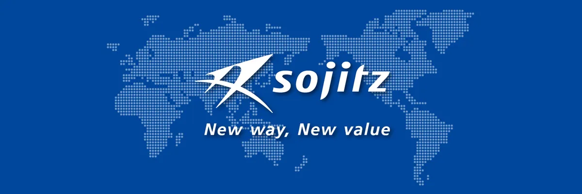 【公式】双日株式会社 Logo & Brand Assets (SVG, PNG and vector) - Brandfetch