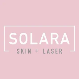 Solara Skin & Laser Center Logo & Brand Assets (SVG, PNG and vector ...