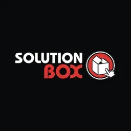 Solution Box Logo & Brand Assets (SVG, PNG and vector) - Brandfetch