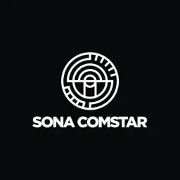 Sona Comstar Logo & Brand Assets (SVG, PNG and vector) - Brandfetch