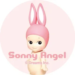 Sonny Angel Logo & Brand Assets (SVG, PNG and vector) - Brandfetch