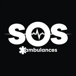 SOS AMBULANCES Logo & Brand Assets (SVG, PNG and vector) - Brandfetch