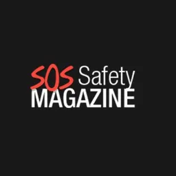 SOS Safety Magazine Logo & Brand Assets (SVG, PNG and vector) - Brandfetch