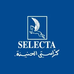 selecta logo svg
