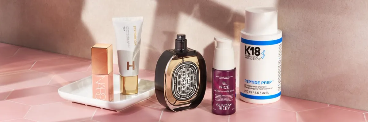 Space NK Logo & Brand Assets (SVG, PNG and vector) - Brandfetch