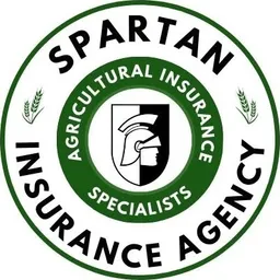 Spartan Insurance Agency | Ithaca MI Logo & Brand Assets (SVG, PNG and ...