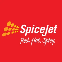 SpiceJet Logo & Brand Assets (SVG, PNG and vector) - Brandfetch