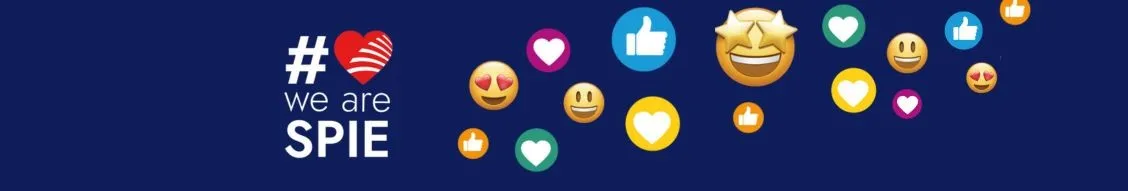 SPIE Logo & Brand Assets (SVG, PNG and vector) - Brandfetch