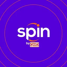 Spin Logo & Brand Assets (SVG, PNG and vector) - Brandfetch