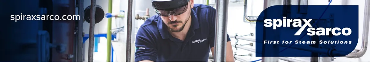 Spirax Sarco Logo & Brand Assets (SVG, PNG and vector) - Brandfetch