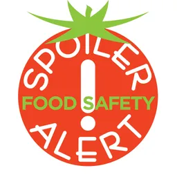 Spoiler Alert Food Safety Logo & Brand Assets (SVG, PNG and vector ...
