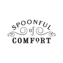 comfort logo vector