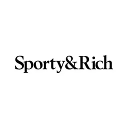 Sporty & Rich Logo & Brand Assets (SVG, PNG and vector) - Brandfetch