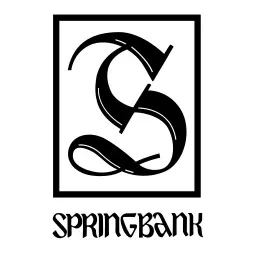 Springbank Whisky Logo & Brand Assets (SVG, PNG and vector) - Brandfetch