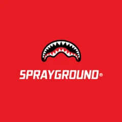 SPRAYGROUND Logo & Brand Assets (SVG, PNG and vector) - Brandfetch