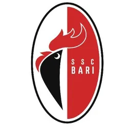 SSC Bari Logo & Brand Assets (SVG, PNG and vector) - Brandfetch