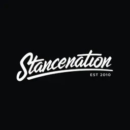 stancenation logo vector